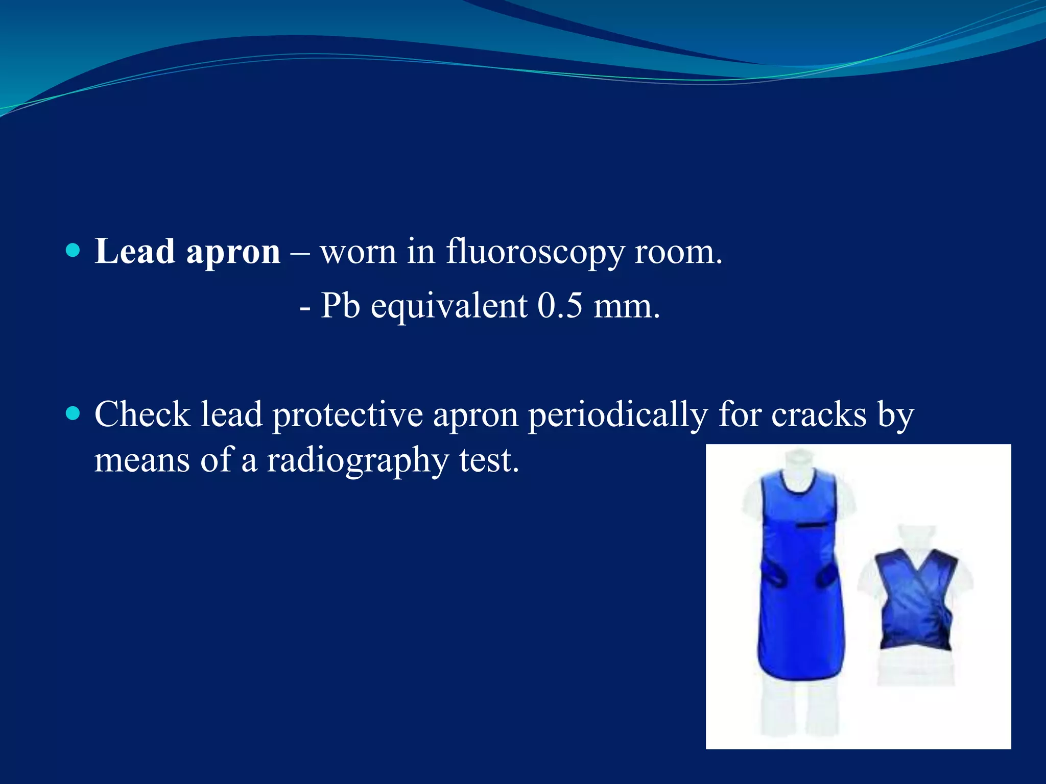 Radiation protection, its hazards & aerb guidelines | PPTX