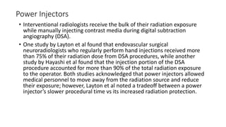 Radiation protection | PPTX