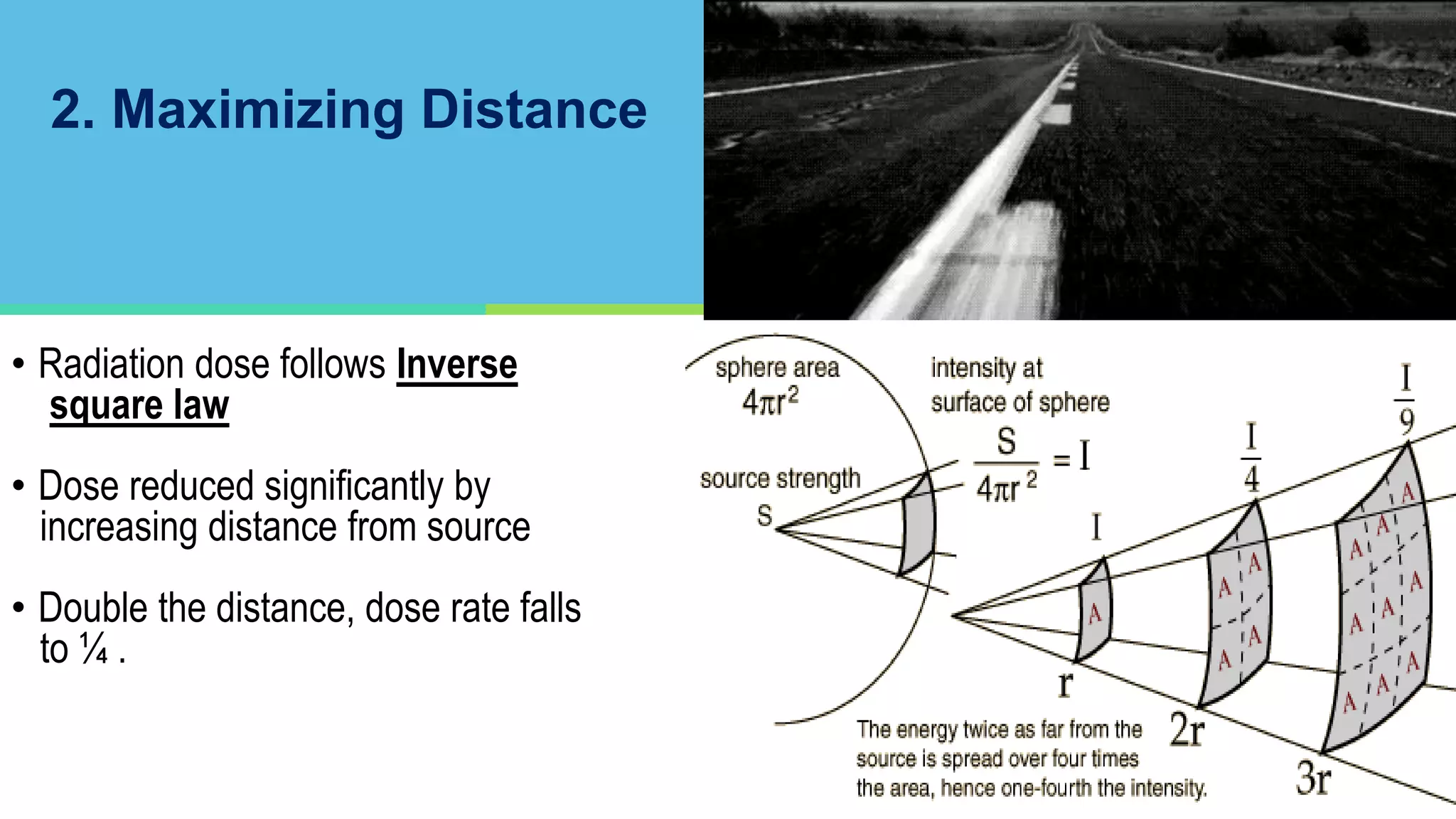 Radiation protection & Personnel Monitoring Devices | PPTX