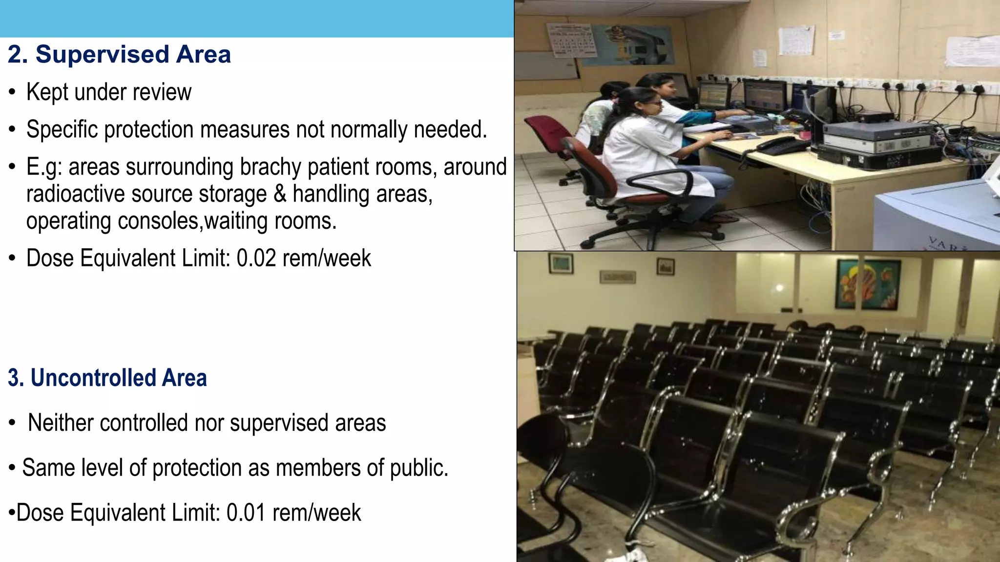Radiation protection & Personnel Monitoring Devices | PPTX
