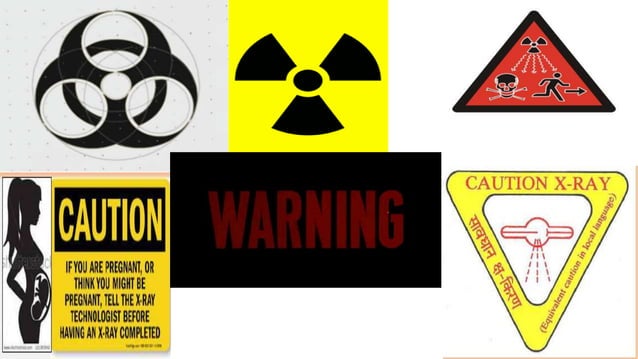 Radiation protection & Personnel Monitoring Devices | PPTX | Physics ...