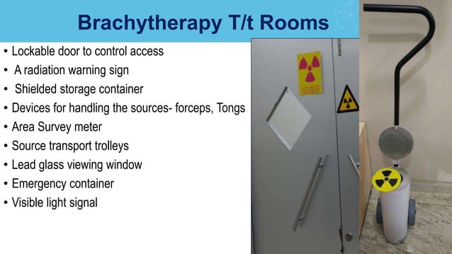 Radiation protection & Personnel Monitoring Devices | PPTX | Physics ...