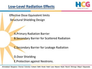 RADIATION PROTECTION | PPTX