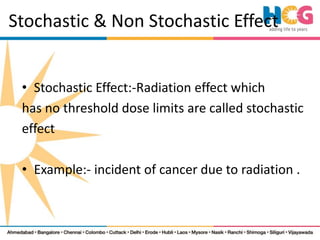 RADIATION PROTECTION | PPTX