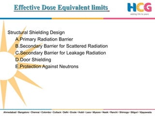 RADIATION PROTECTION | PPTX