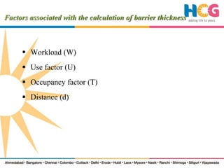 RADIATION PROTECTION | PPTX
