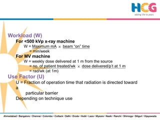 RADIATION PROTECTION | PPTX