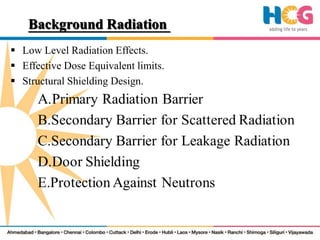 RADIATION PROTECTION | PPTX
