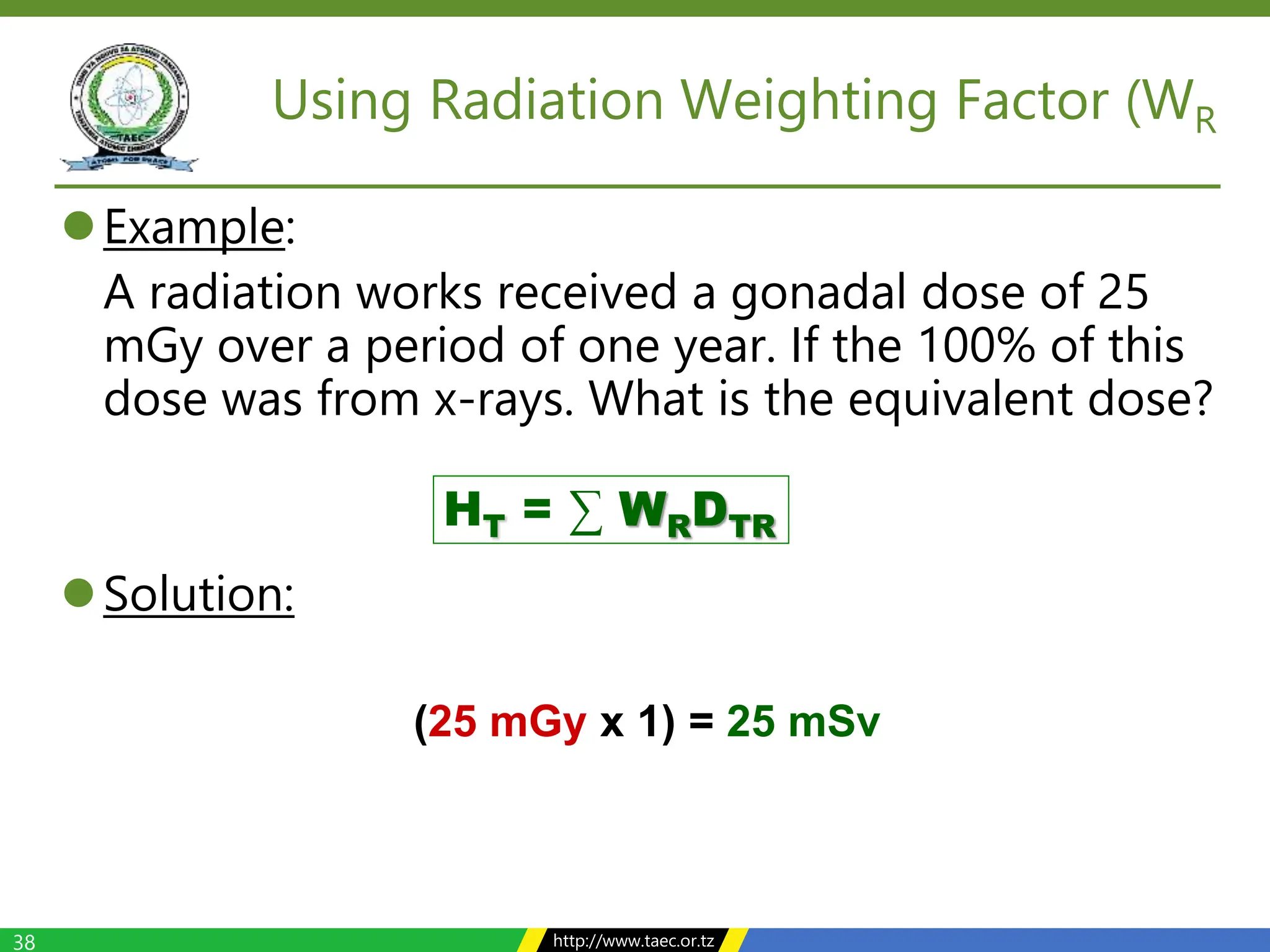 RADIATION QUANTITIES AND UNITS_MANDELA COMPILE.pptx