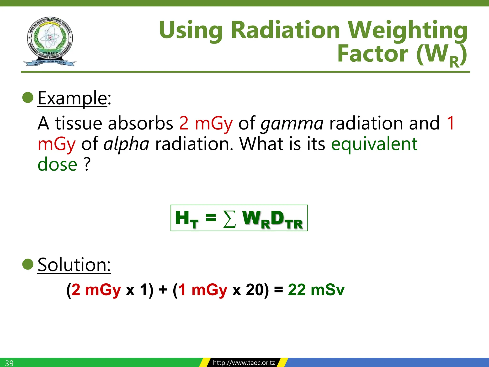 RADIATION QUANTITIES AND UNITS_MANDELA COMPILE.pptx