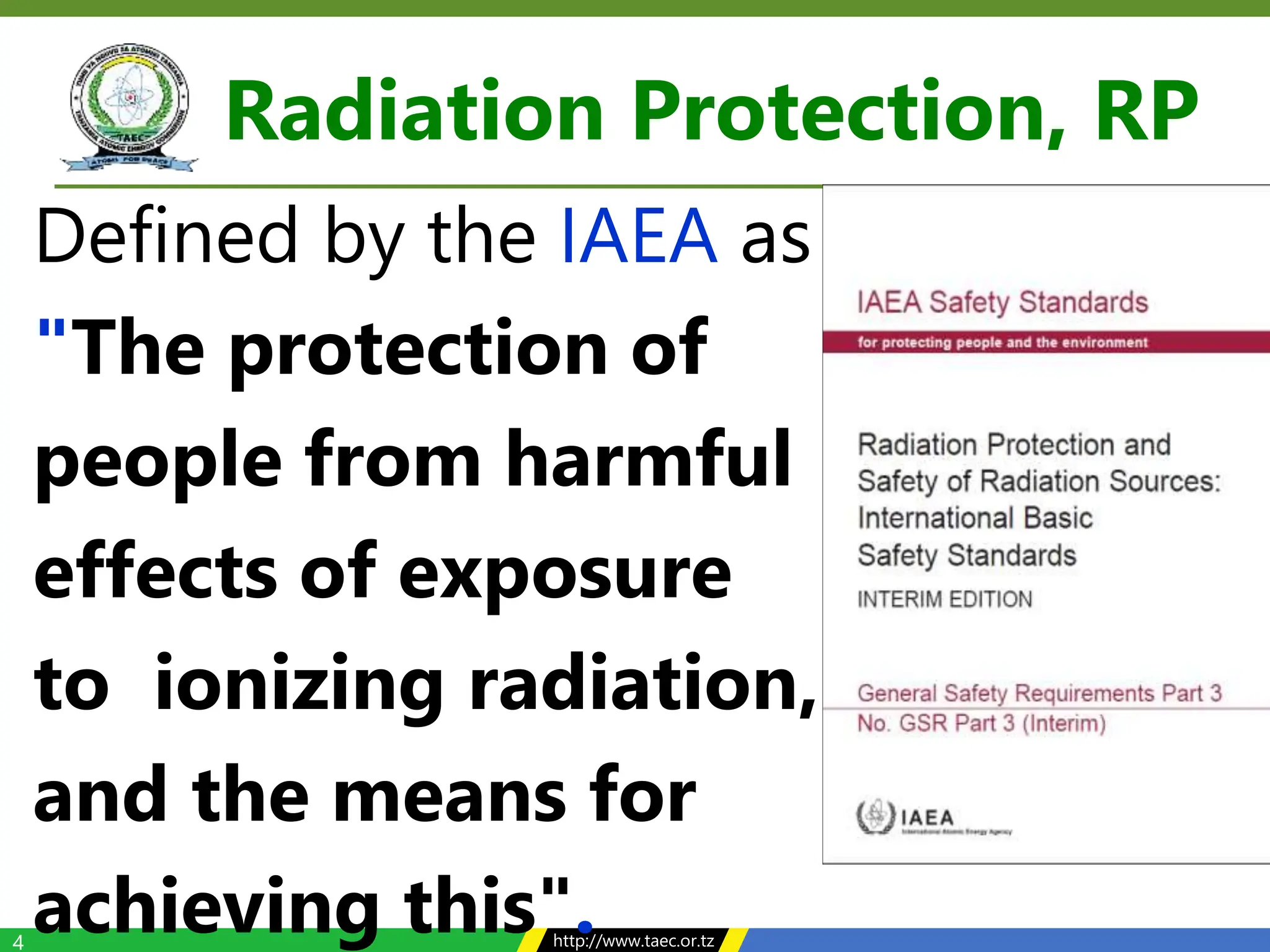 RADIATION QUANTITIES AND UNITS_MANDELA COMPILE.pptx