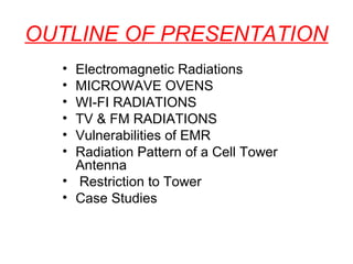 Radiation Hazards | PPT