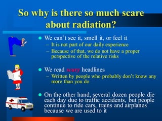 Radiation Safety for radiation industrypdf | PDF