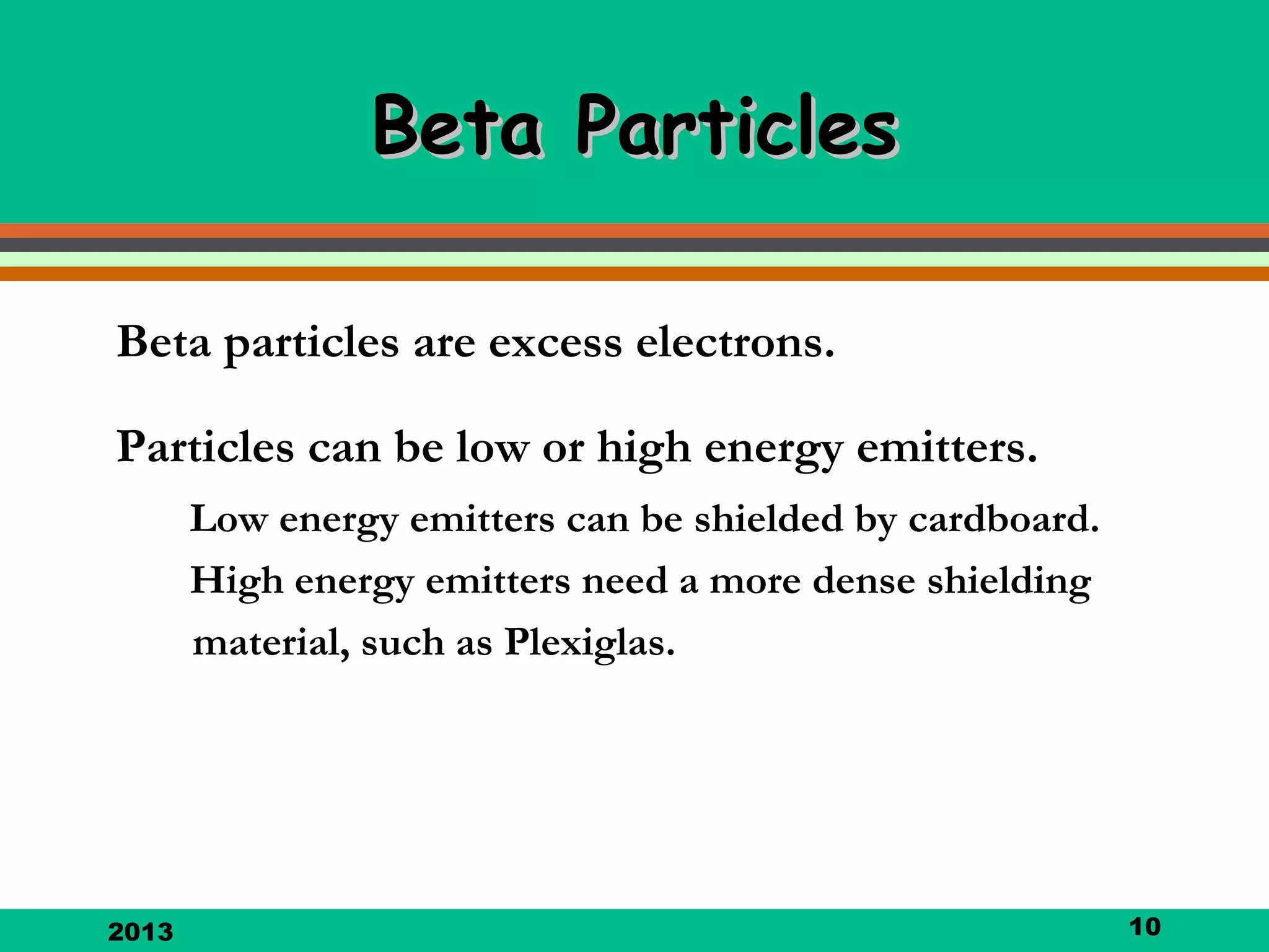 Radiation safety | PPT