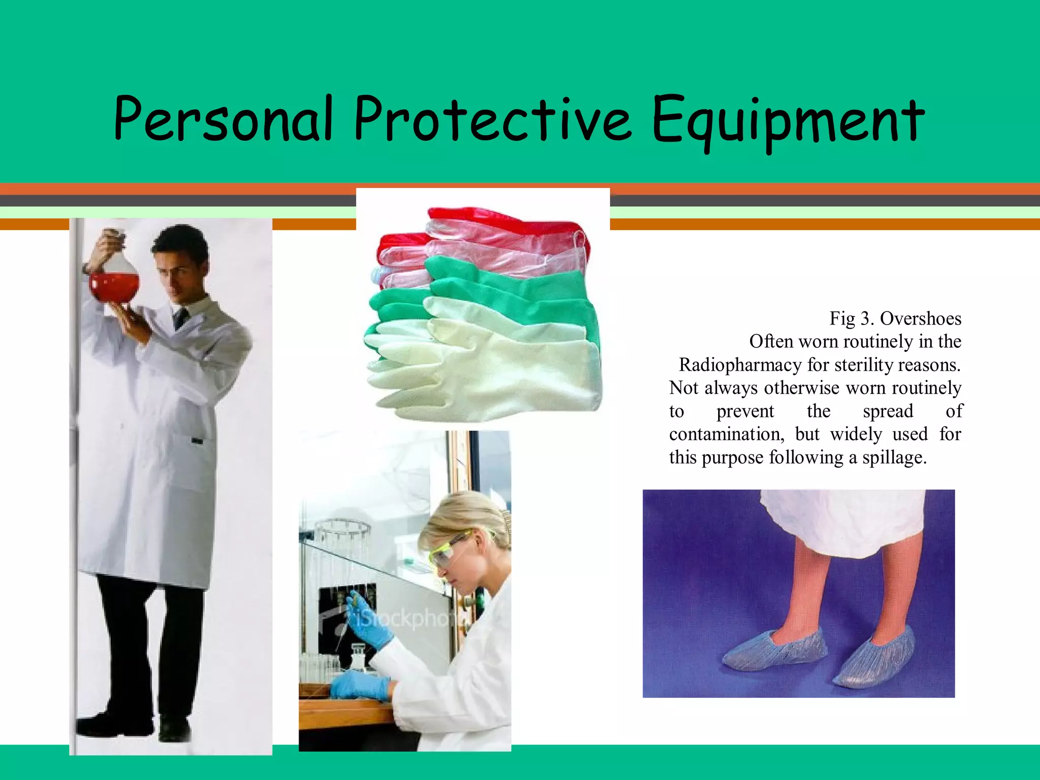 Radiation safety | PPT