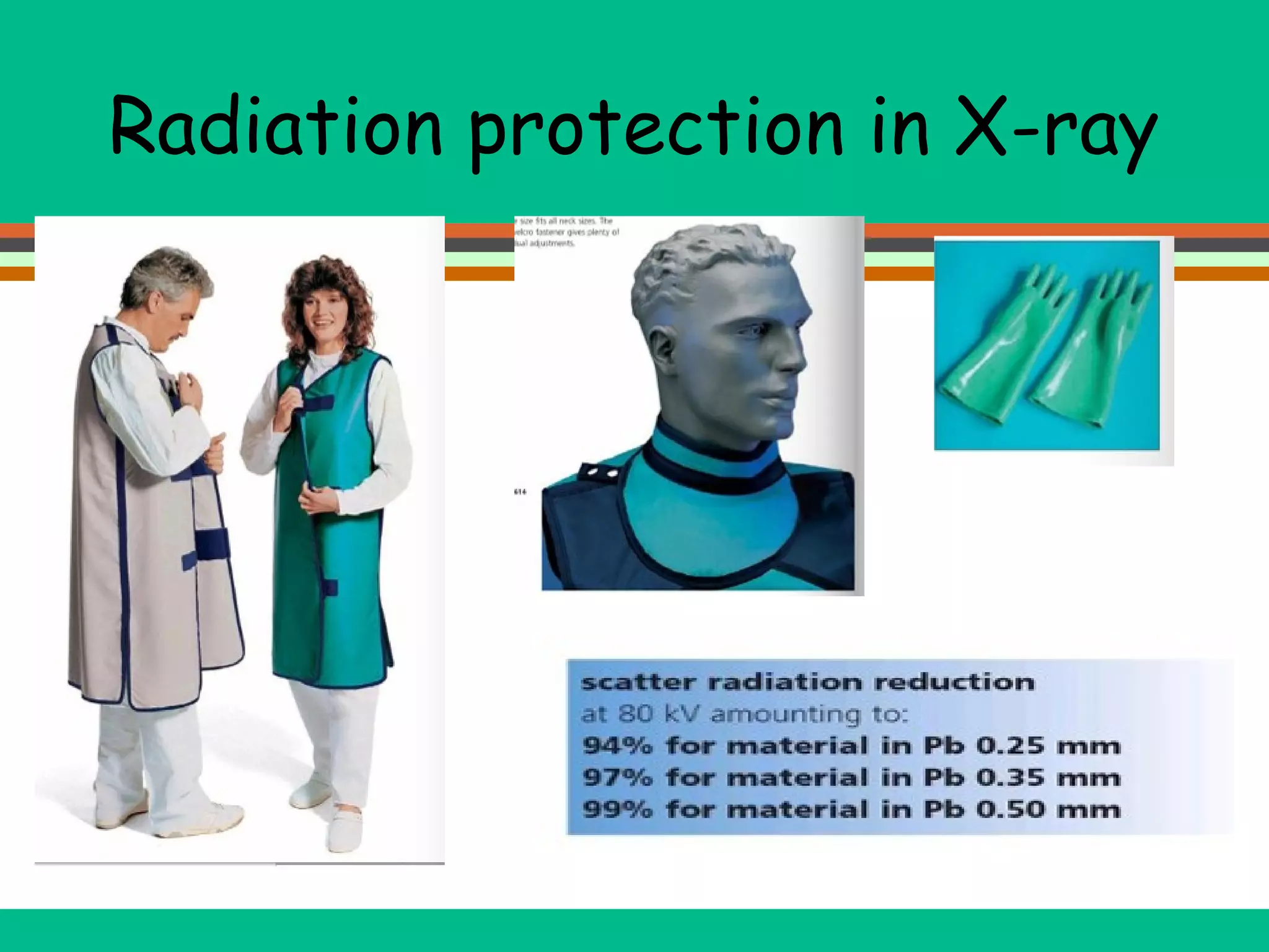Radiation safety | PPT