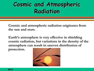 Radiation safety | PPT