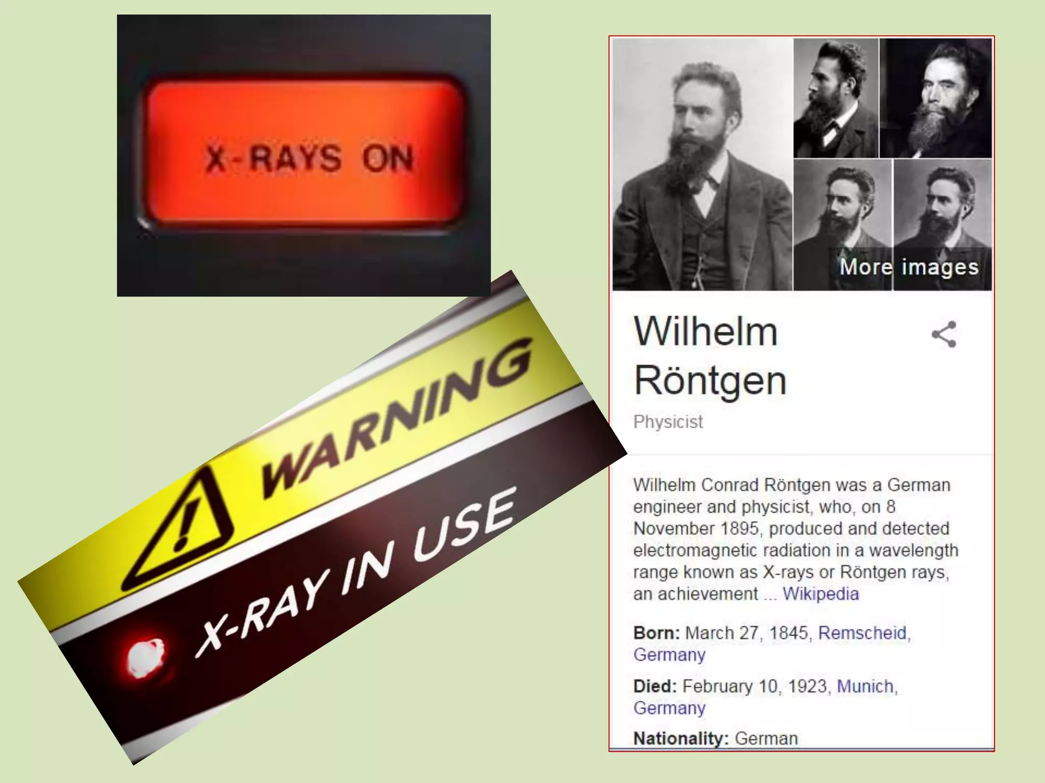 Radiation Safety In The Cath Lab | PPTX