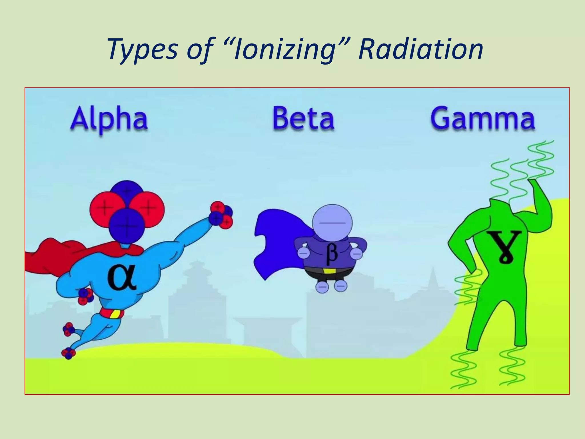 Radiation Safety In The Cath Lab | PPTX