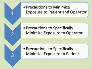Radiation Safety In The Cath Lab | PPTX