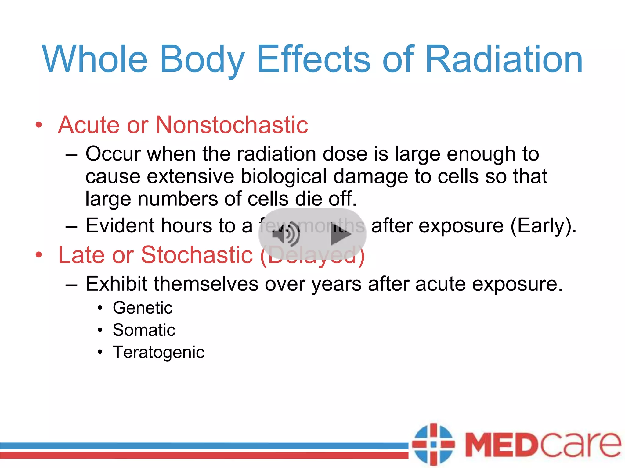 Radiation Safety 2015 | PPTX