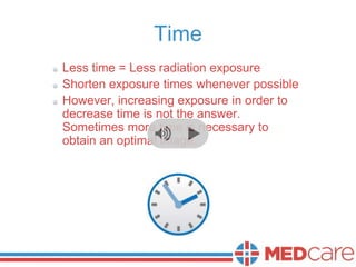 Radiation Safety 2015 | PPTX