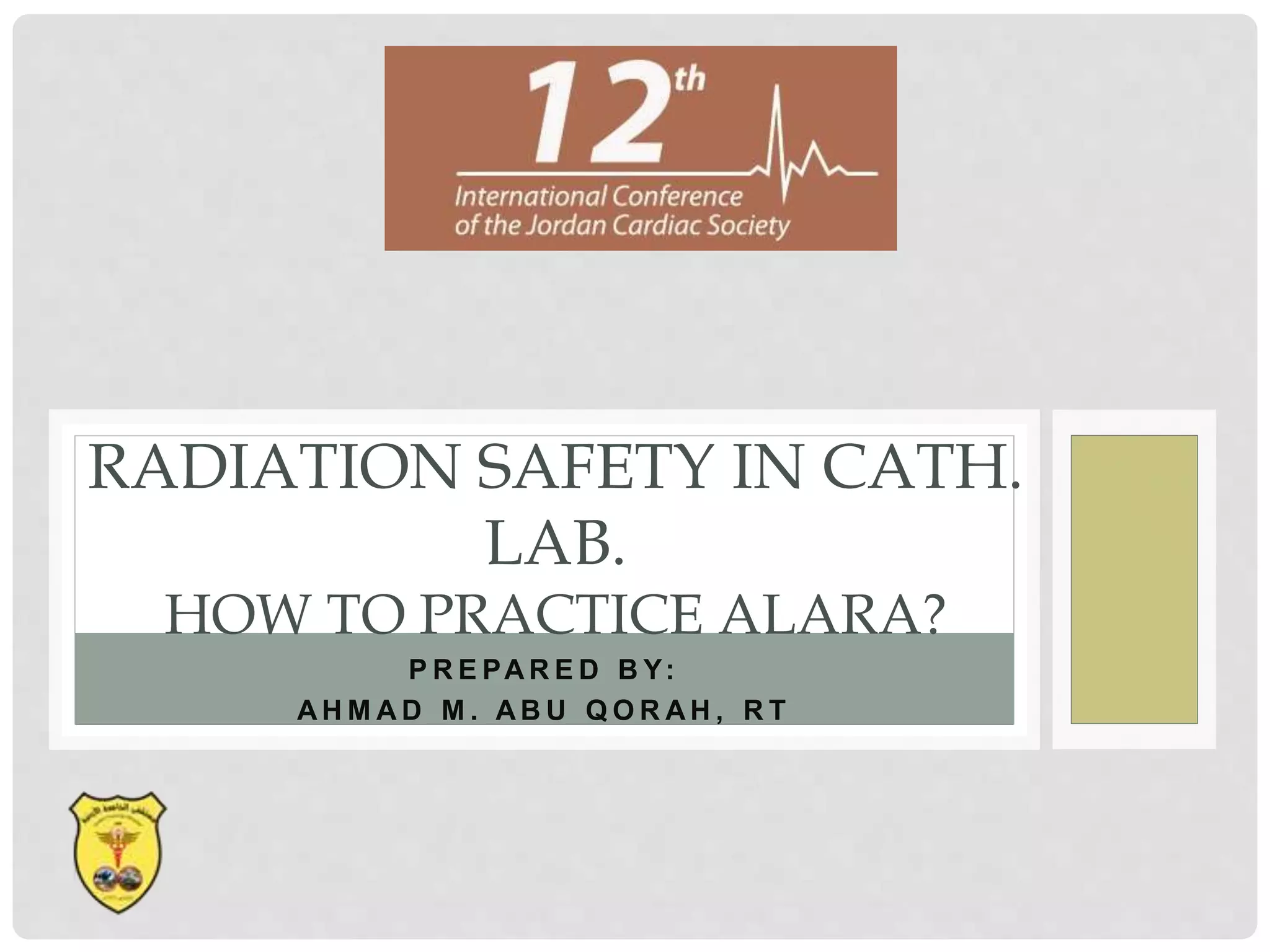 Radiation safety in Cath.pptx