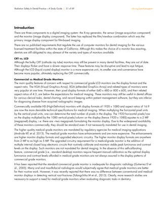 Radiation safety in_dental_practice | PDF