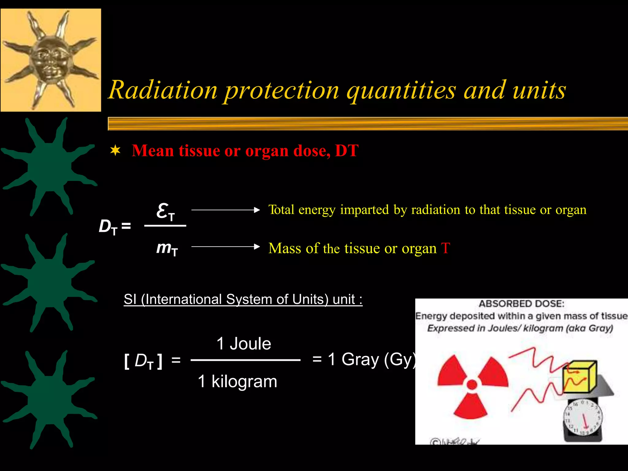 Radiation safety in diagnostic nuclear medicine | PPSX