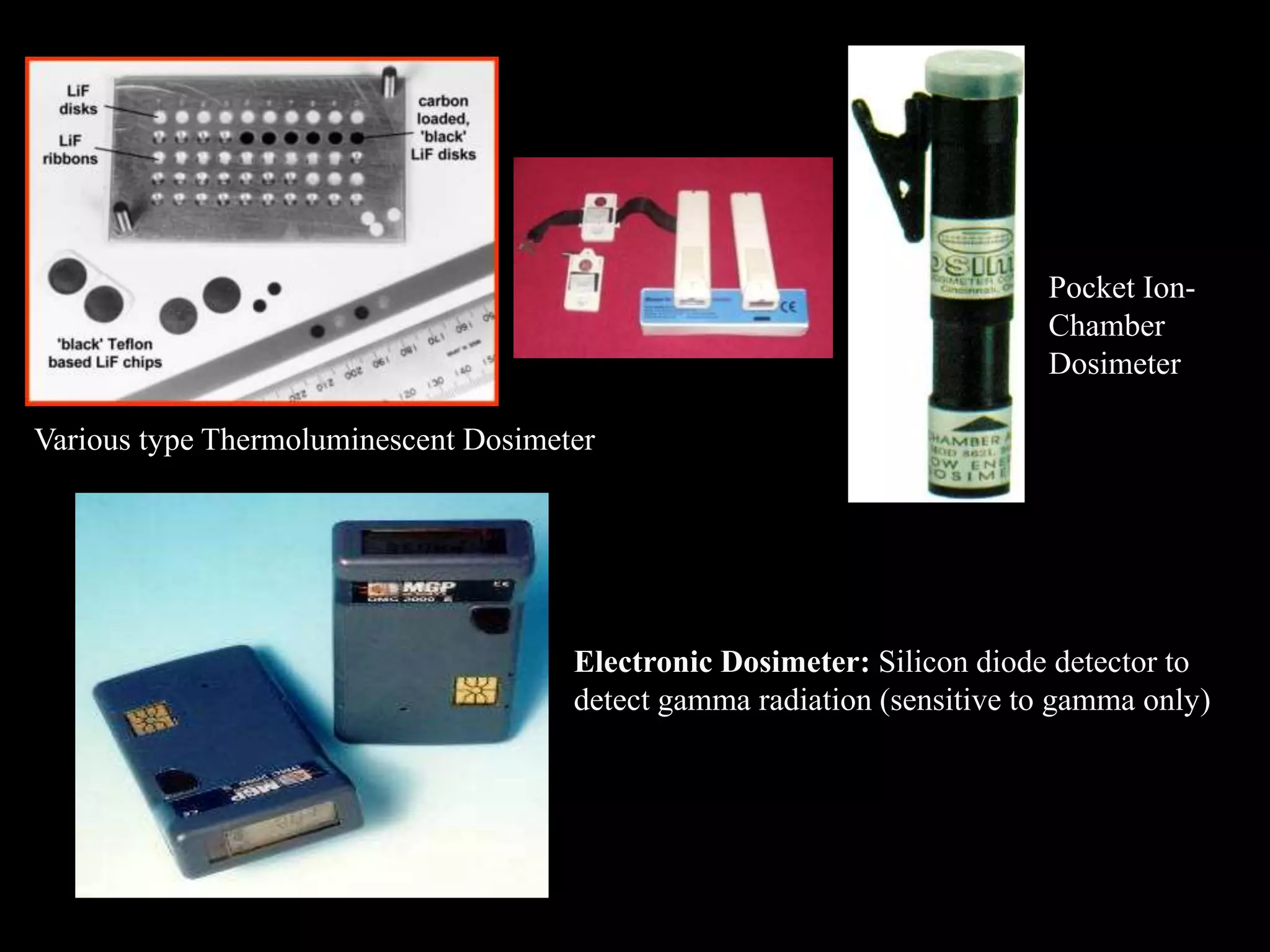 Radiation safety in diagnostic nuclear medicine | PPSX