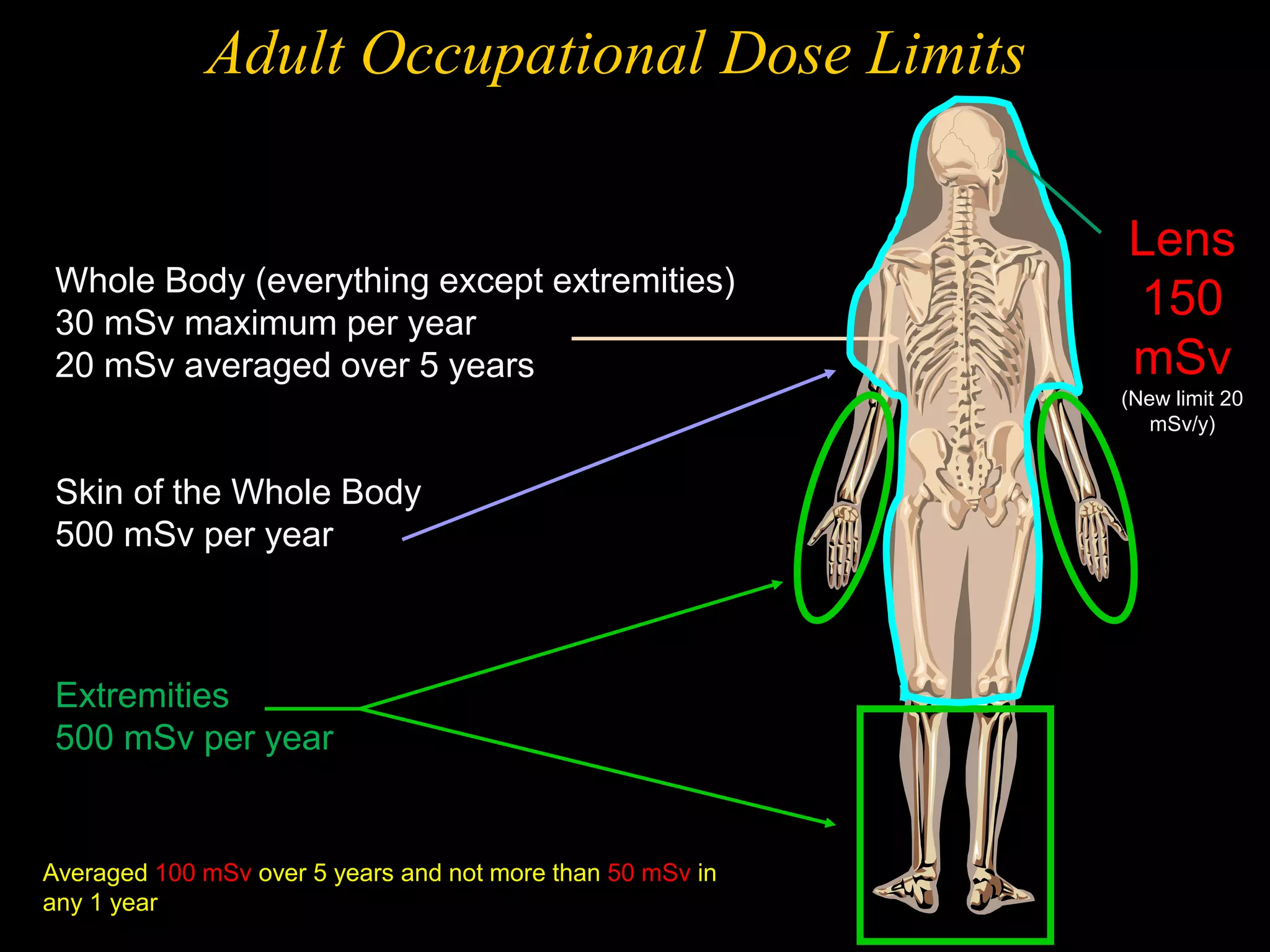 Radiation safety in diagnostic nuclear medicine | PPSX