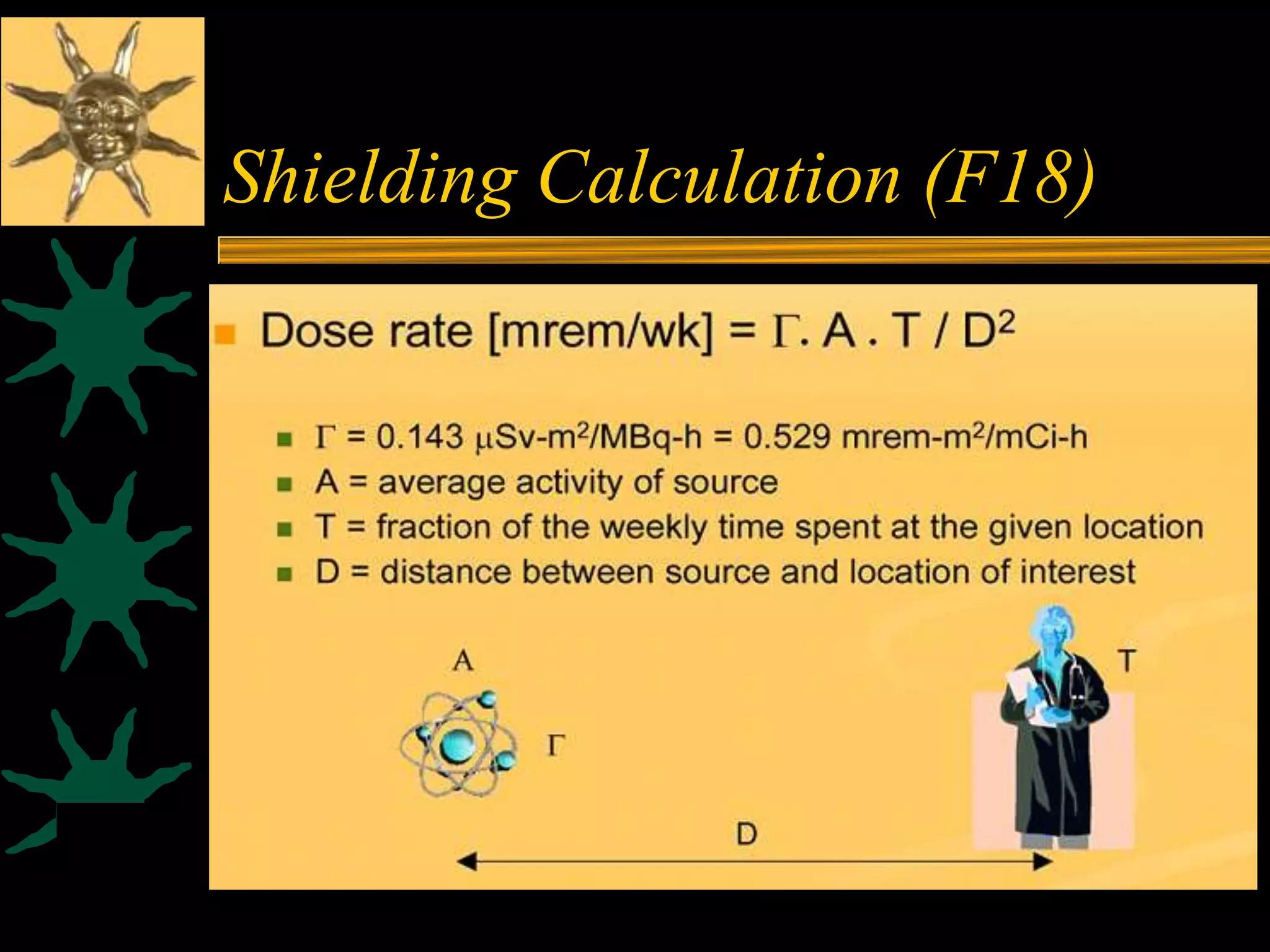 Radiation safety in diagnostic nuclear medicine | PPSX