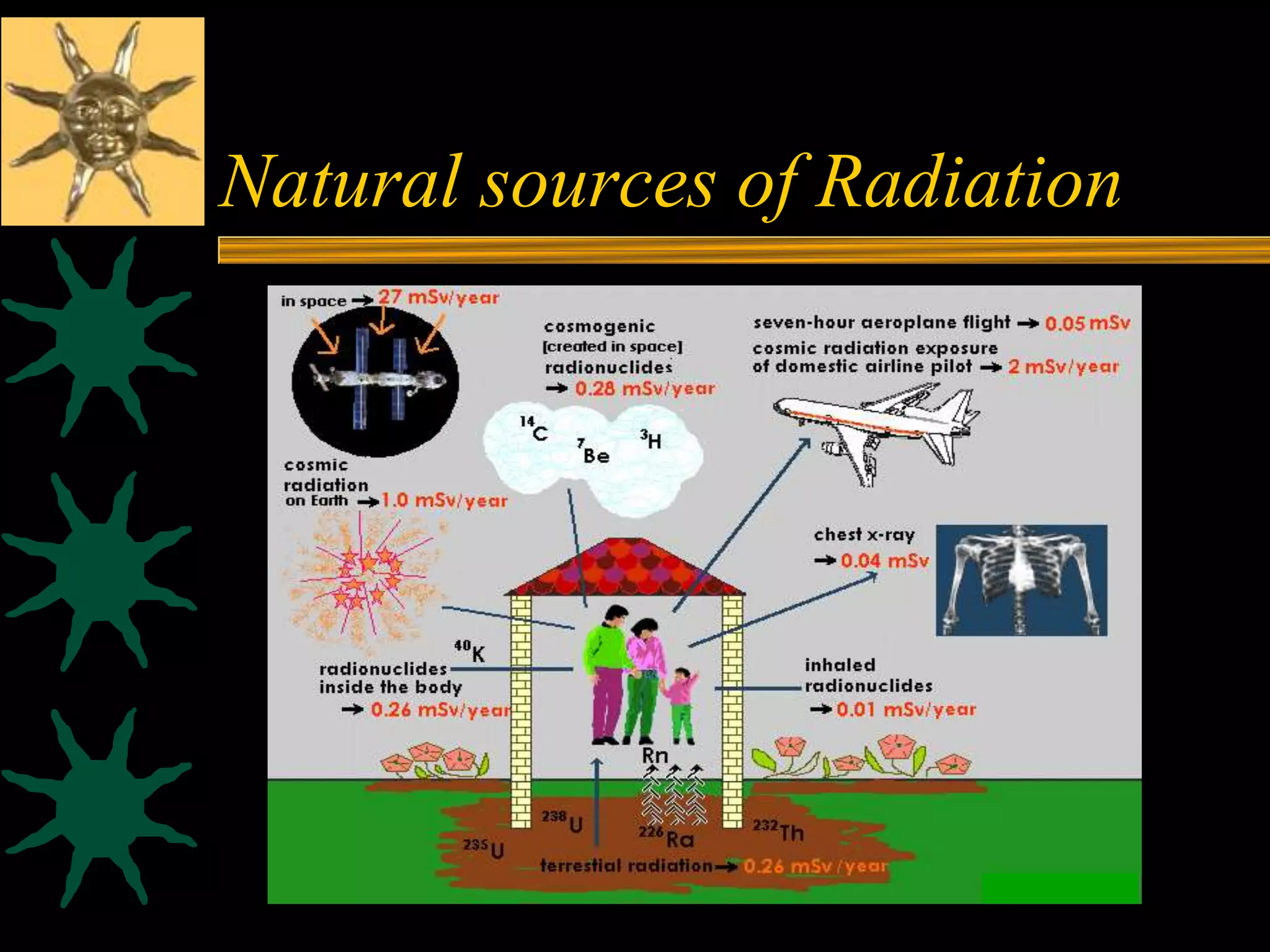 Radiation safety in diagnostic nuclear medicine | PPSX