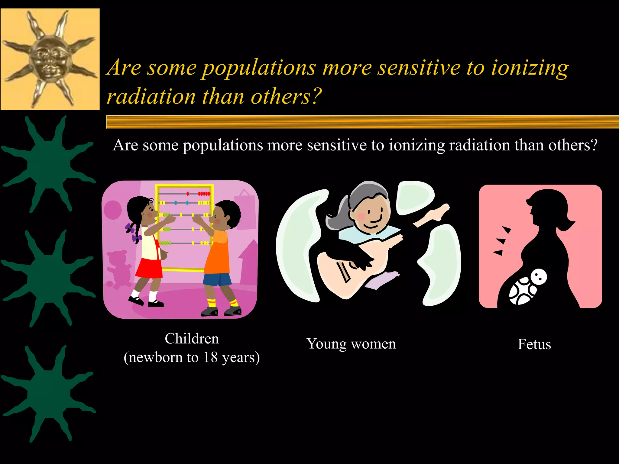 Radiation safety in diagnostic nuclear medicine | PPSX