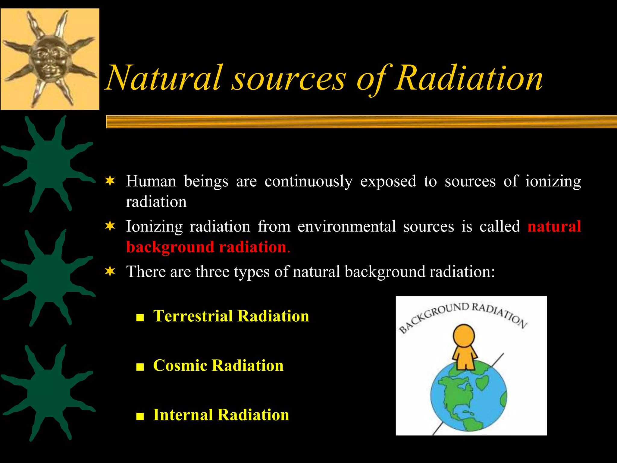 Radiation safety in diagnostic nuclear medicine | PPSX