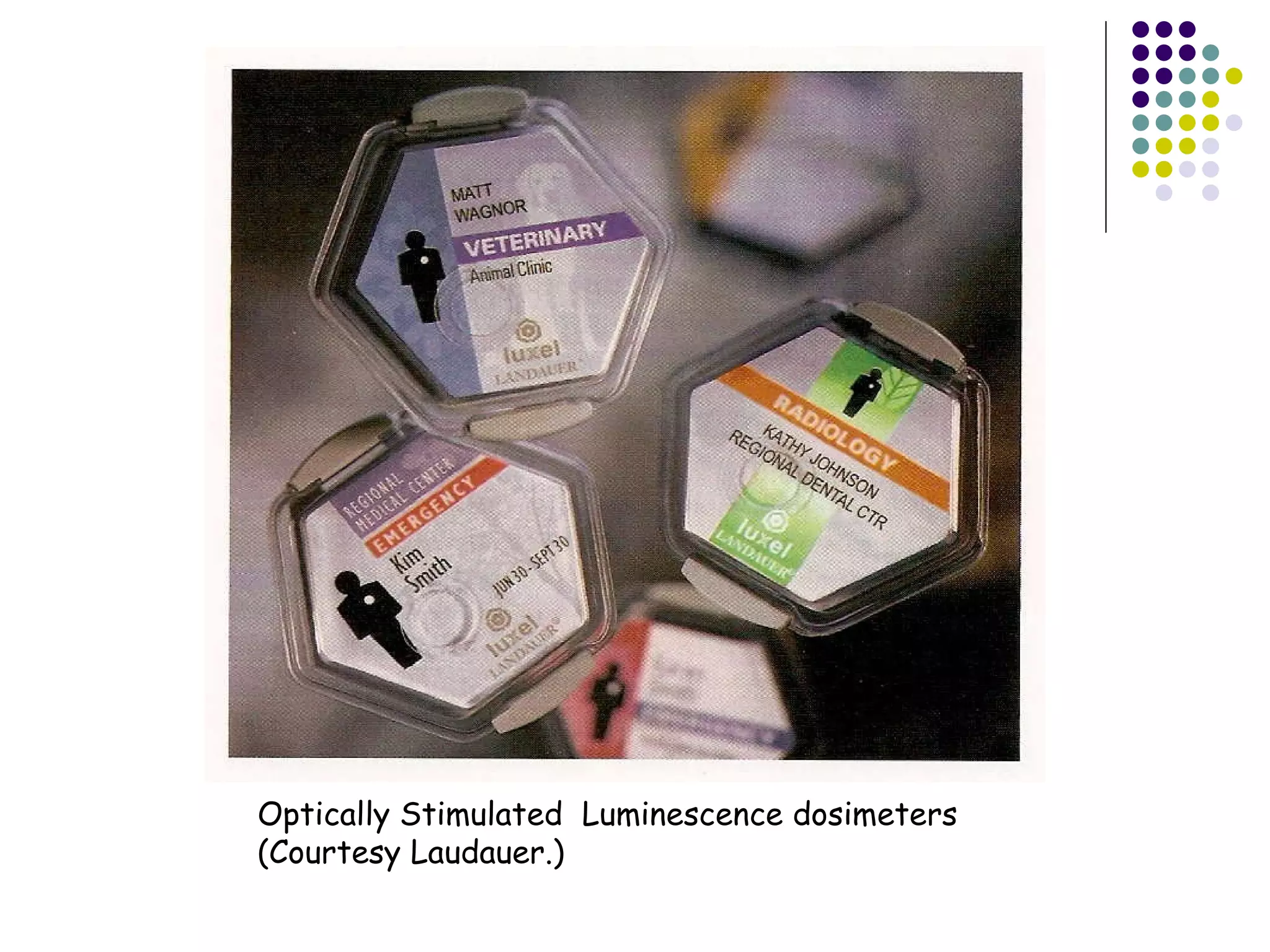 Radiation Safety Instruments | PPT