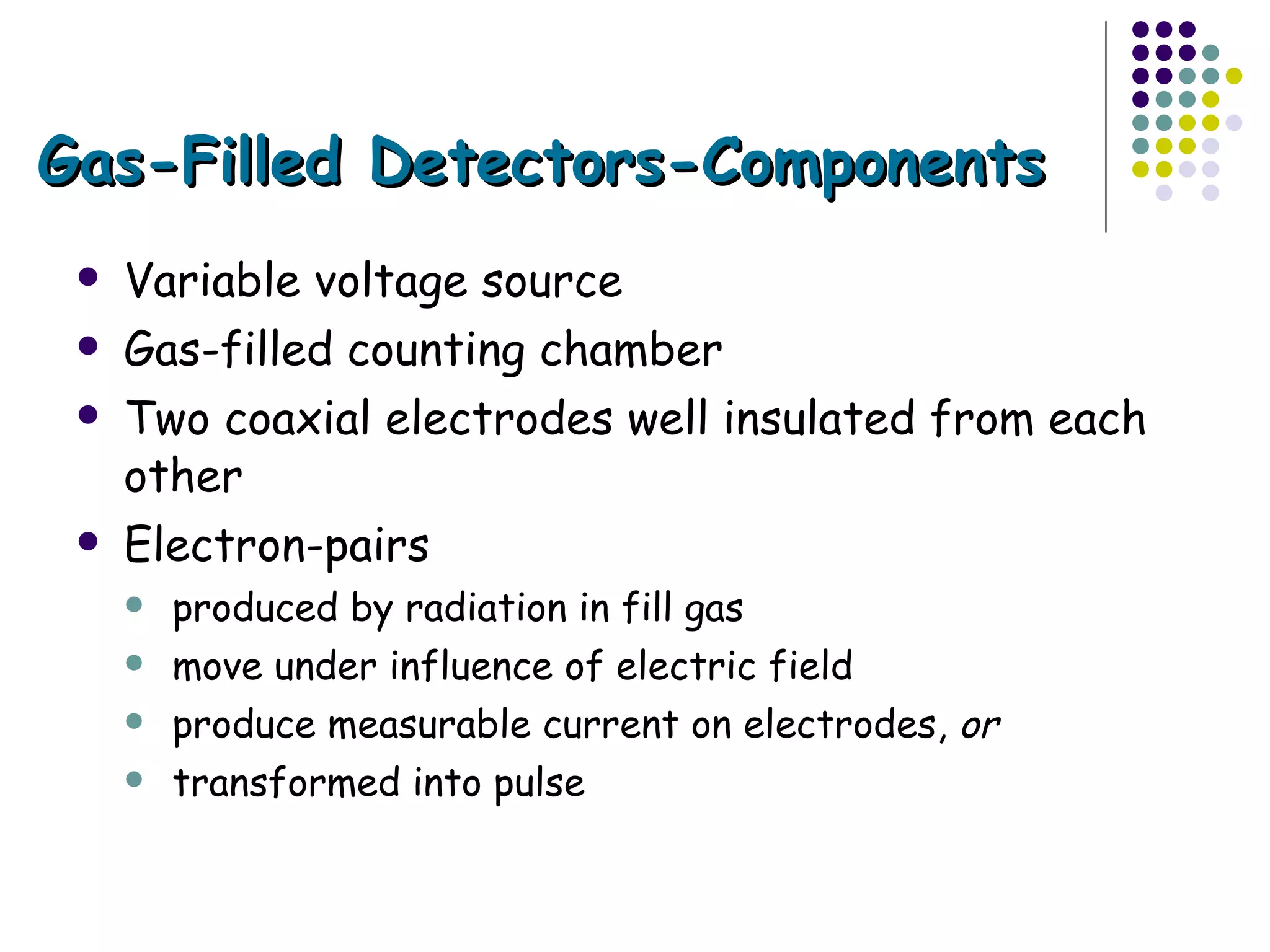 Radiation Safety Instruments | PPT