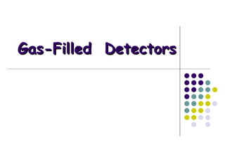 Radiation Safety Instruments | PPT
