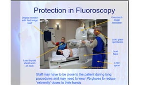 RADIATION SAFETY LEVY-The importance of radiation protection in ...