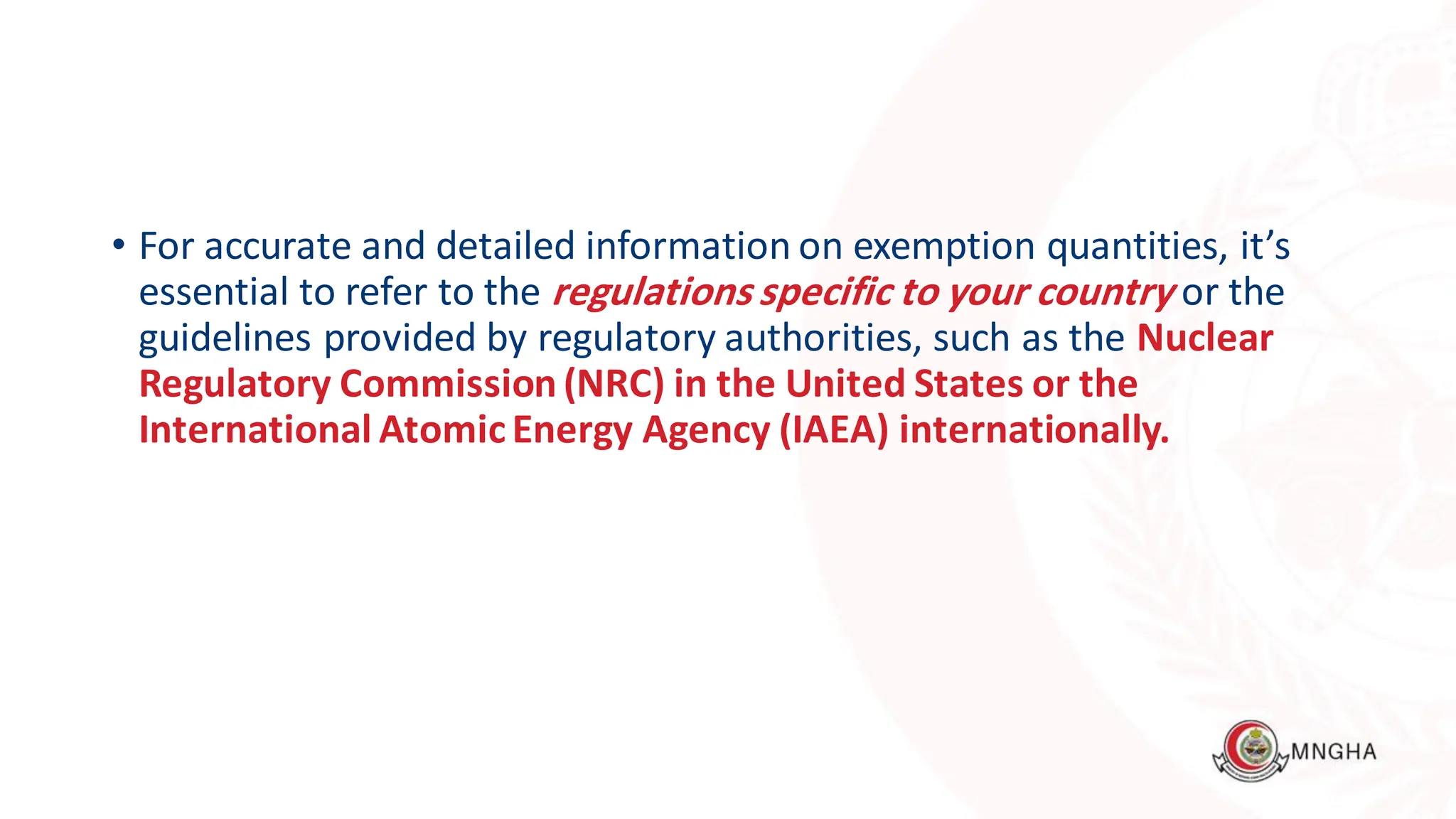 Radiation Safety Measures in Nuclear Medicine | PDF