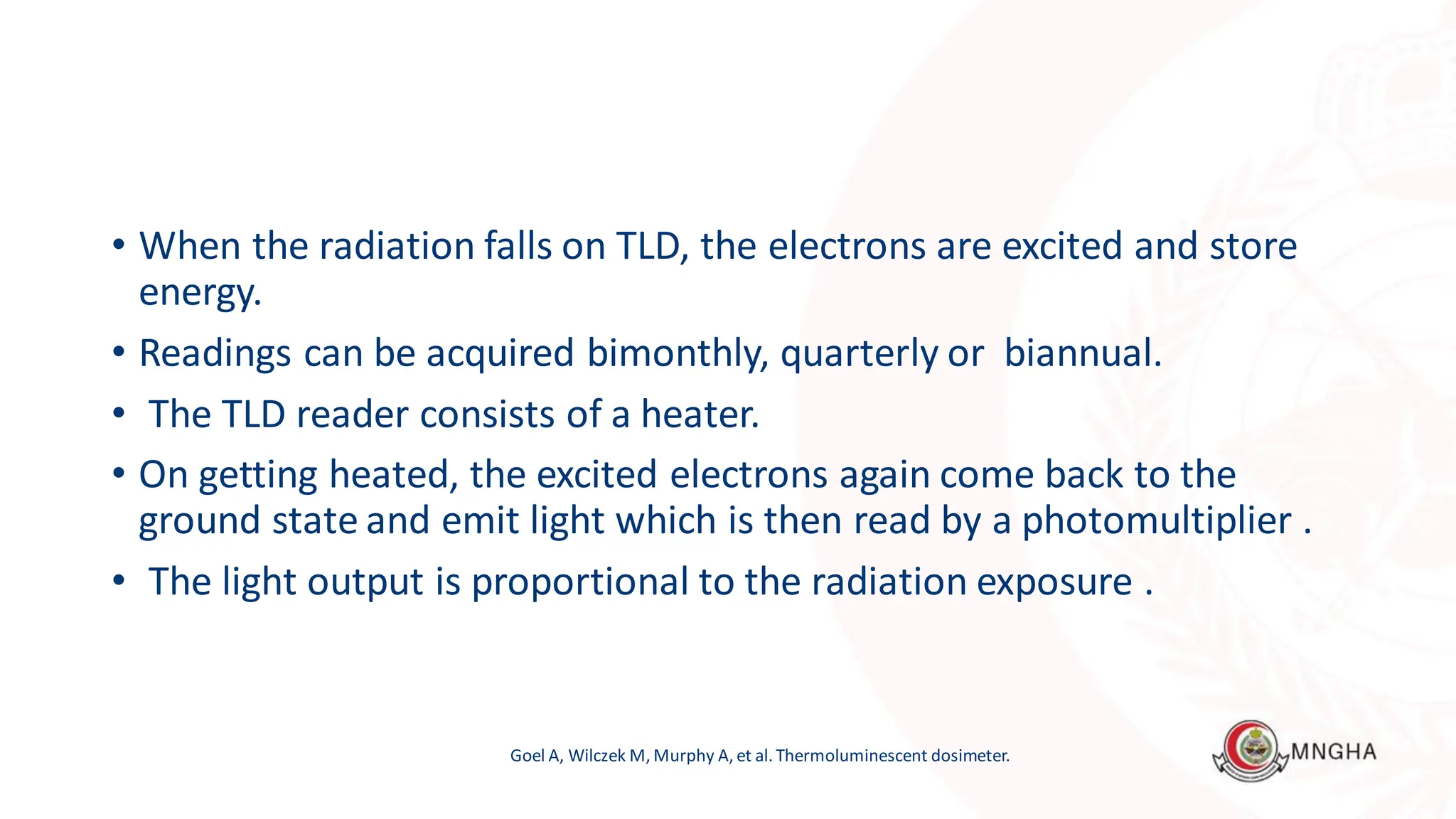 Radiation Safety Measures in Nuclear Medicine | PDF