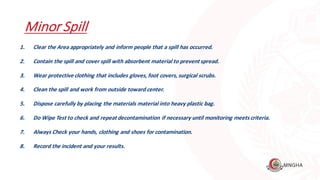 Radiation Safety Measures in Nuclear Medicine | PDF