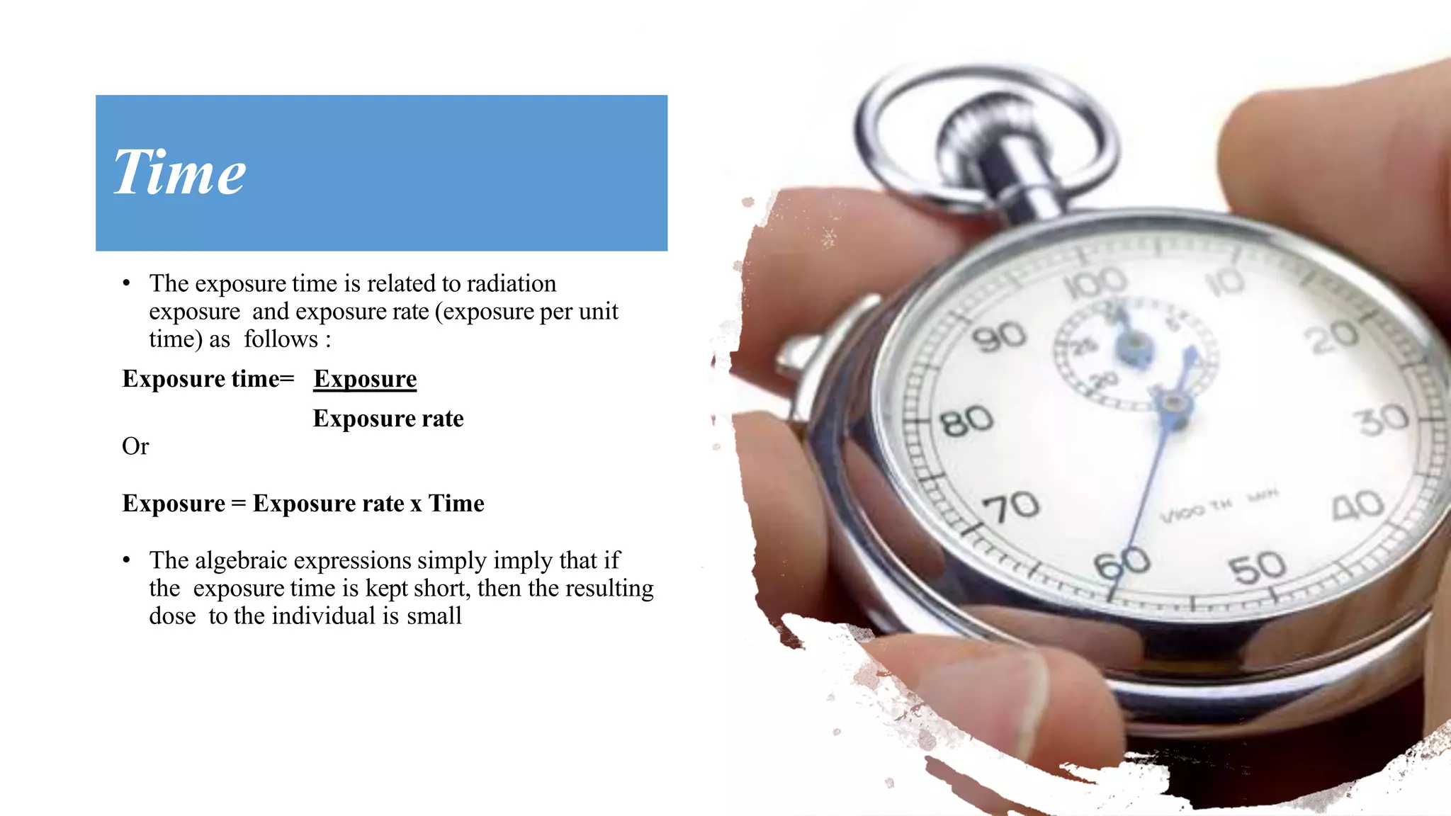 Radiation safety precautions (General Principles, Power Plant Safety ...