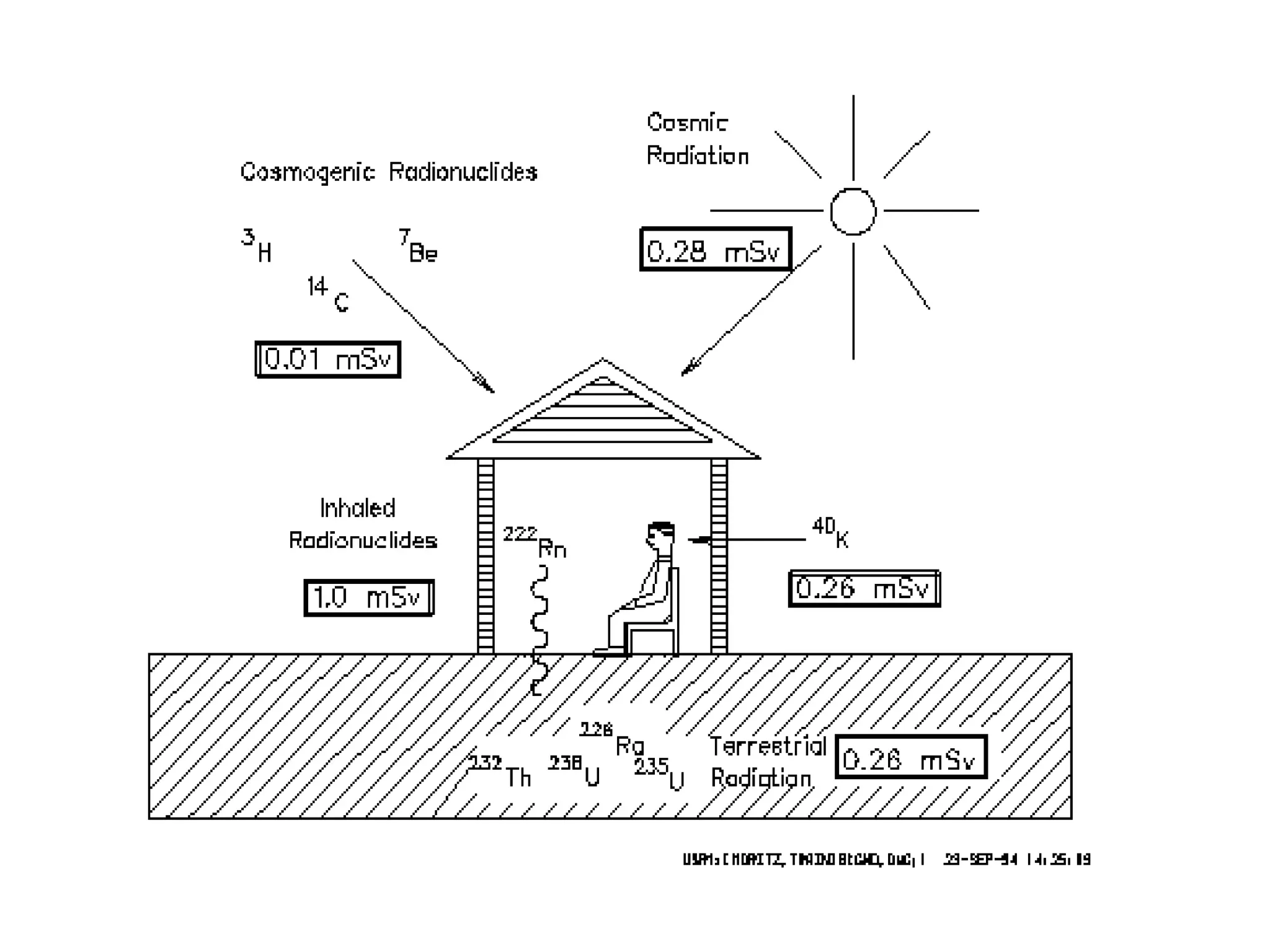Radiation safety program | PPTX