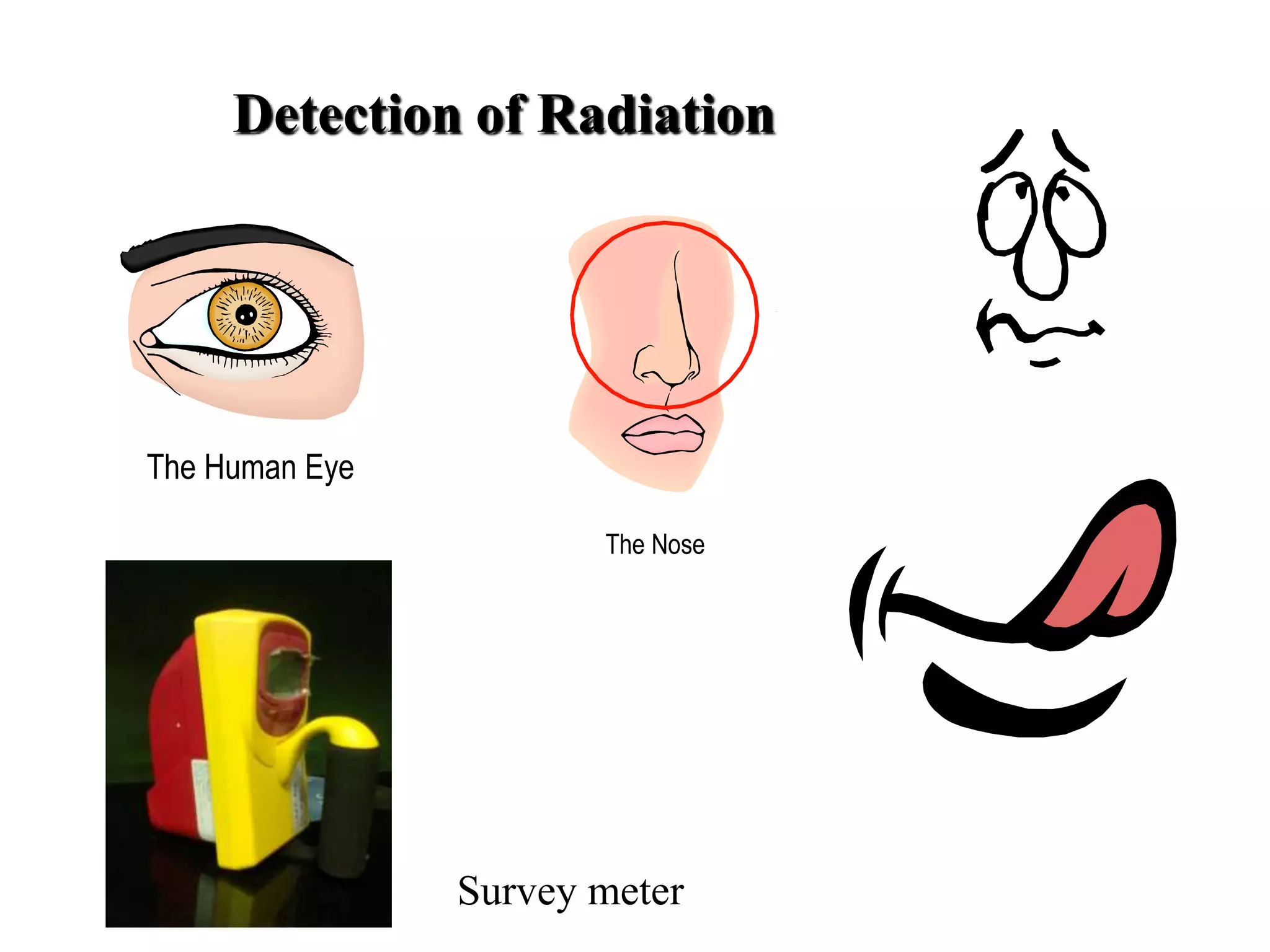 Radiation safety program | PPTX