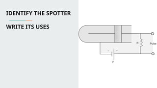 RADIATION SAFETY & RADIATION HAZARDS AND CONTROL SPOTTERS.pptx