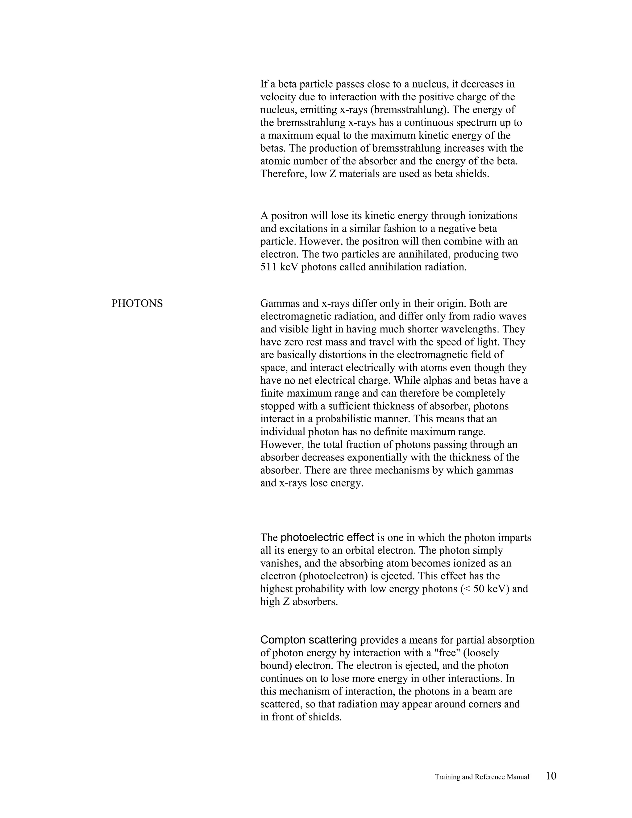 Radiation safety training_manual | DOCX