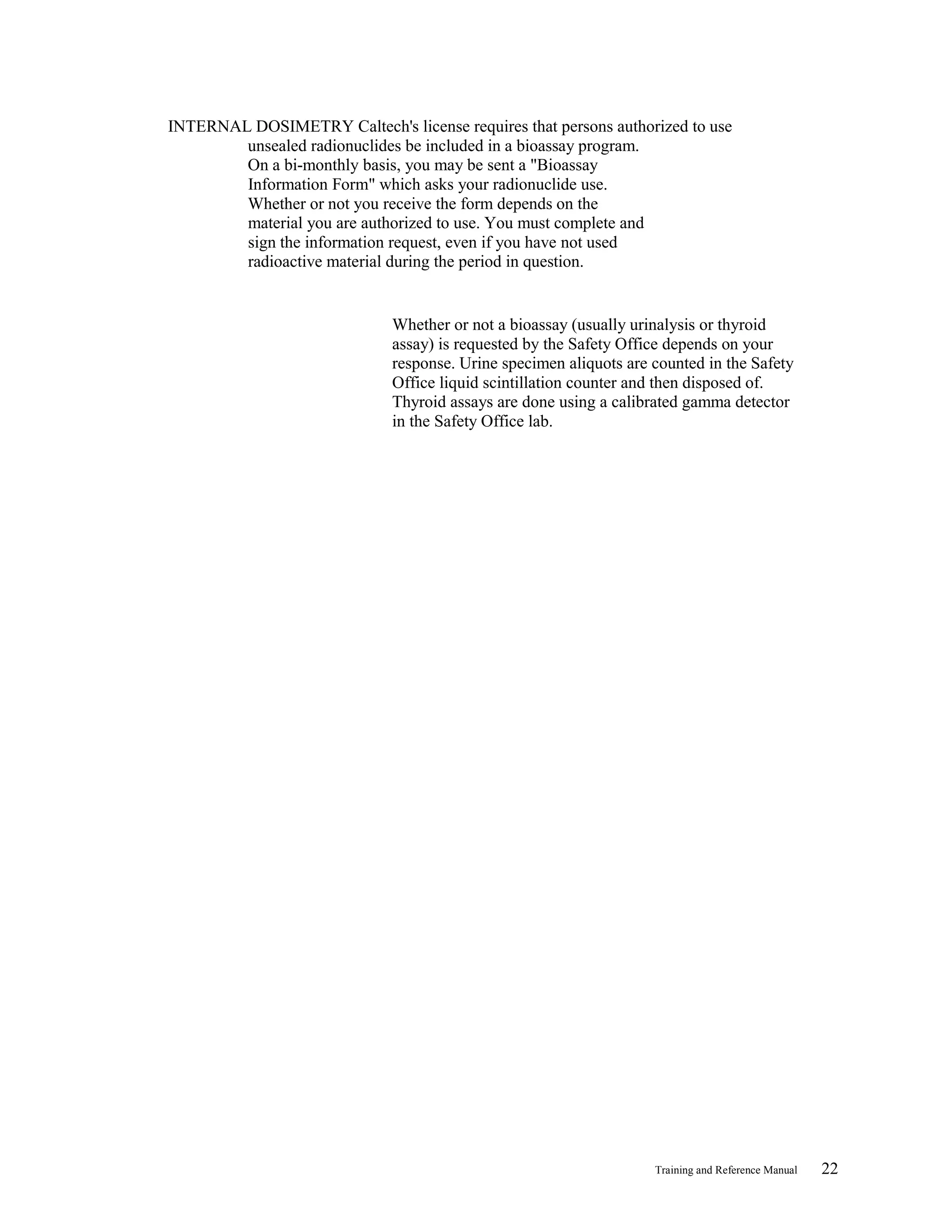 Radiation safety training_manual | DOCX