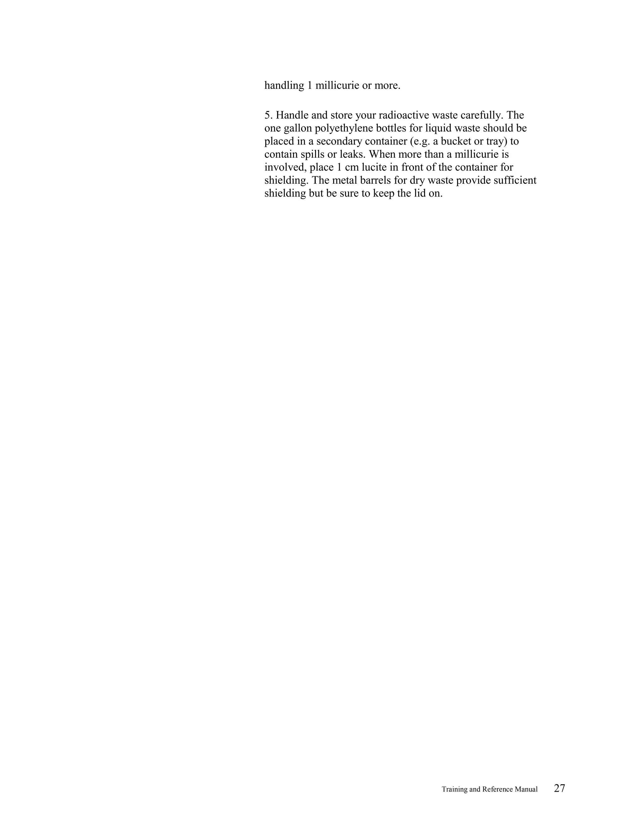 Radiation safety training_manual | DOCX