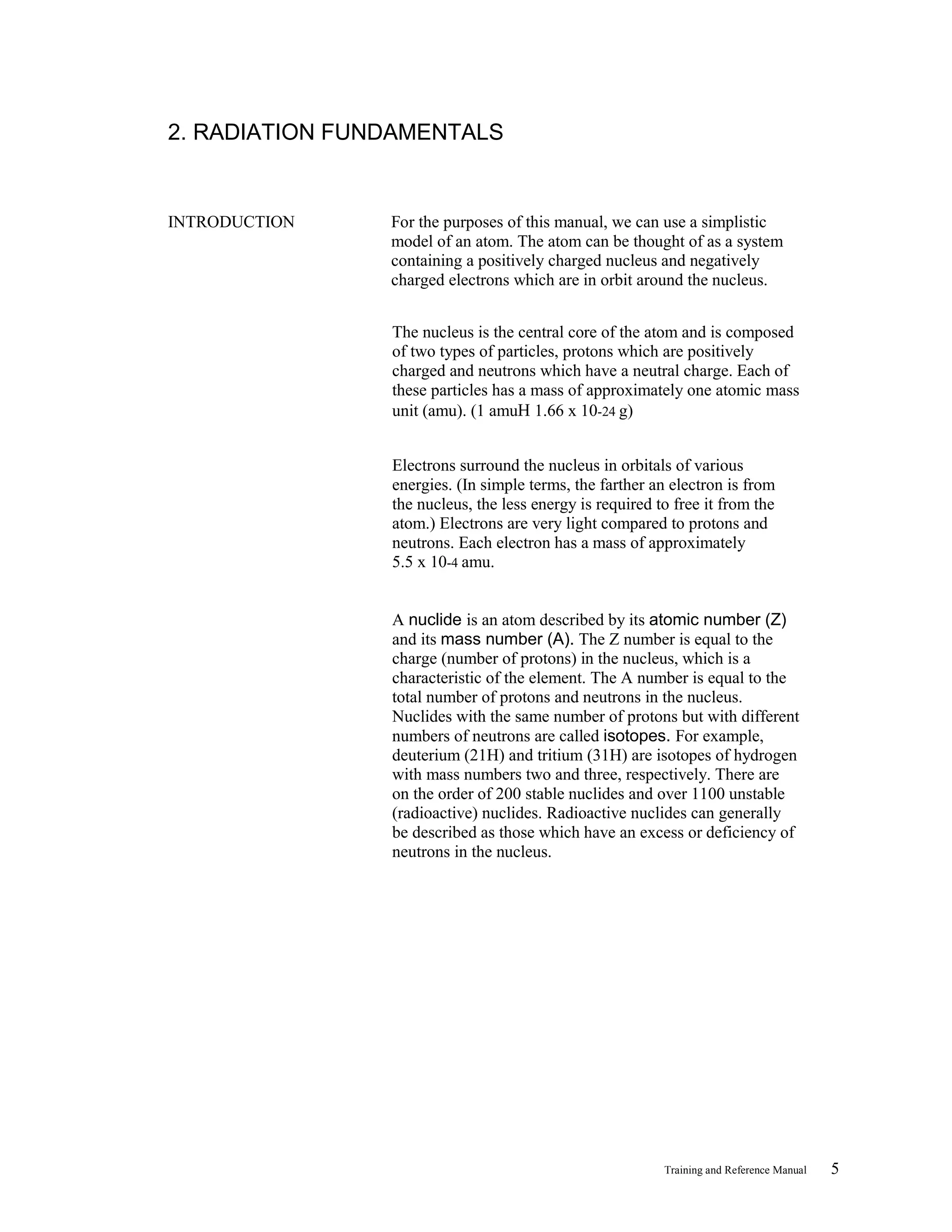 Radiation safety training_manual | DOCX